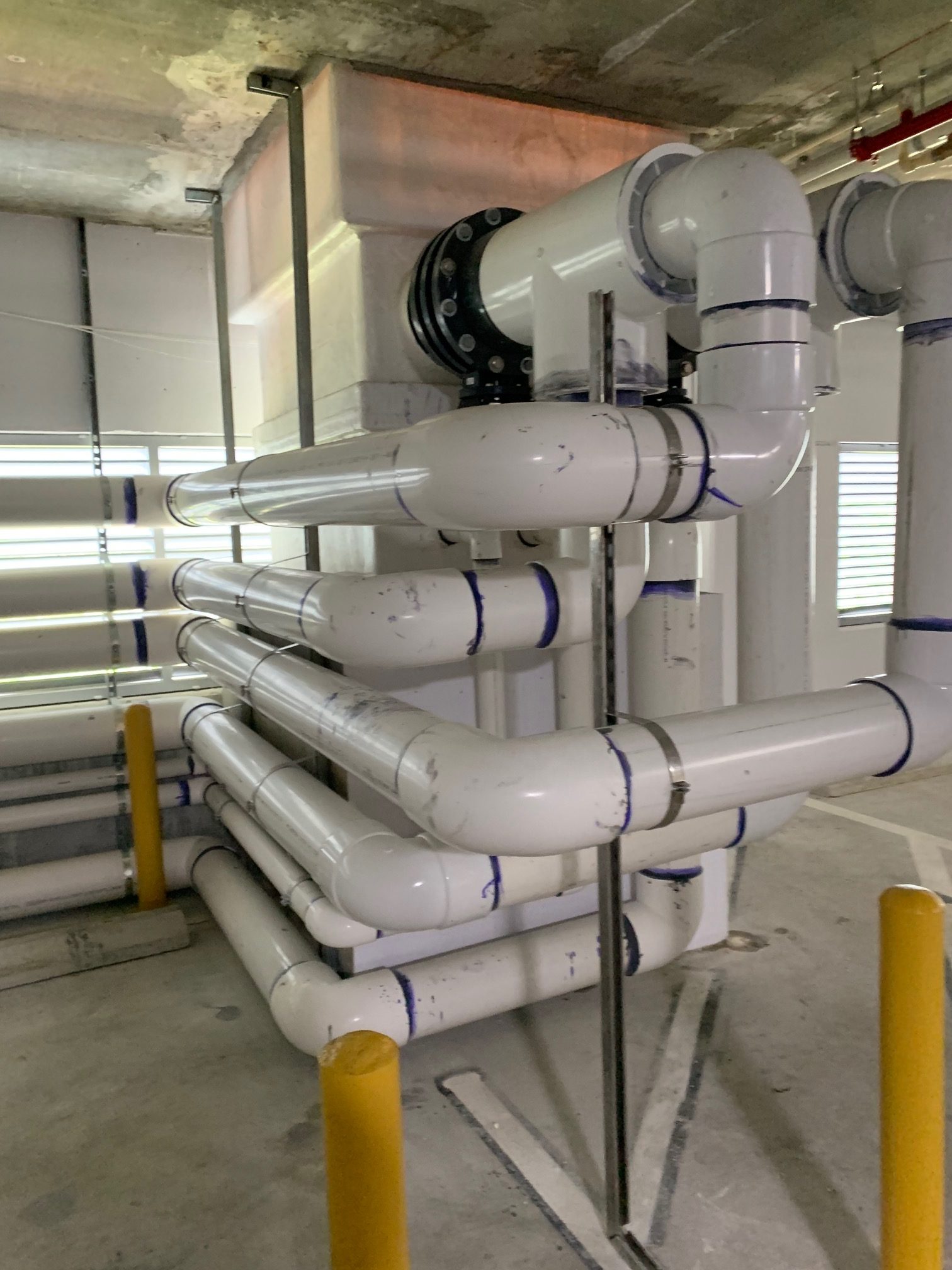 FiberGlass Collector Tanks – Collector Tanks